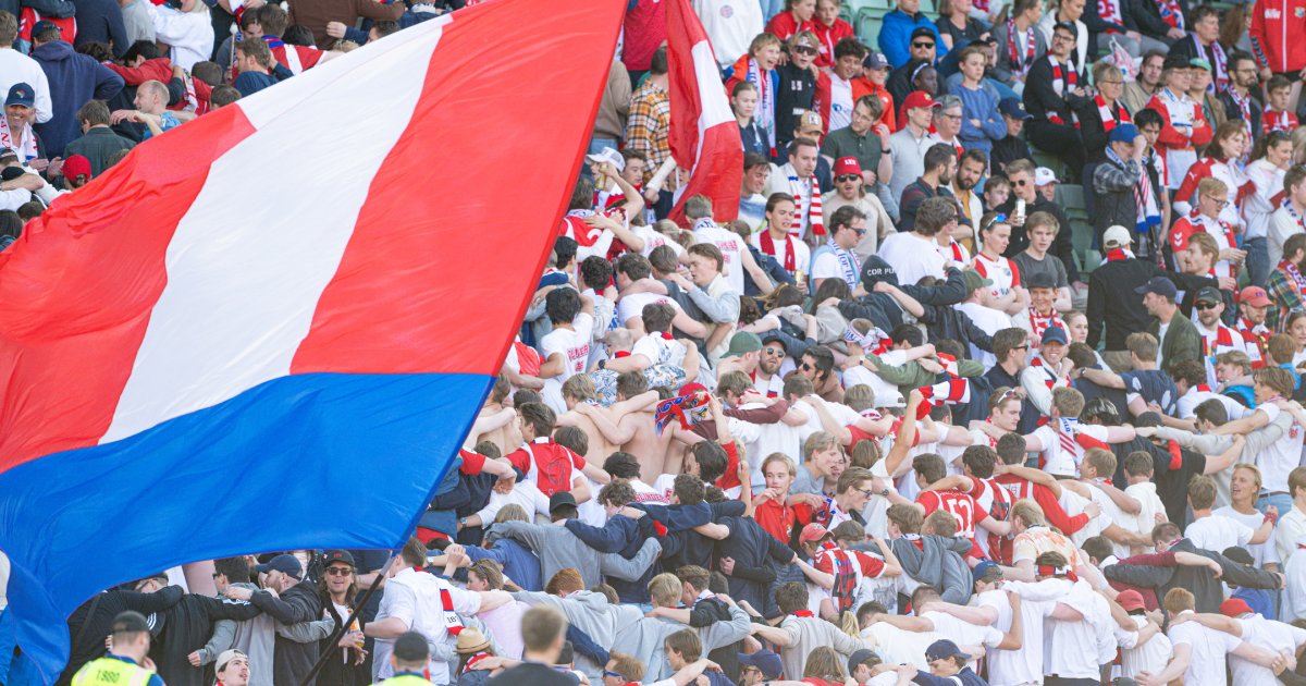 Billettsalget til Oslo-derbyet har åpnet / Lyn 1896